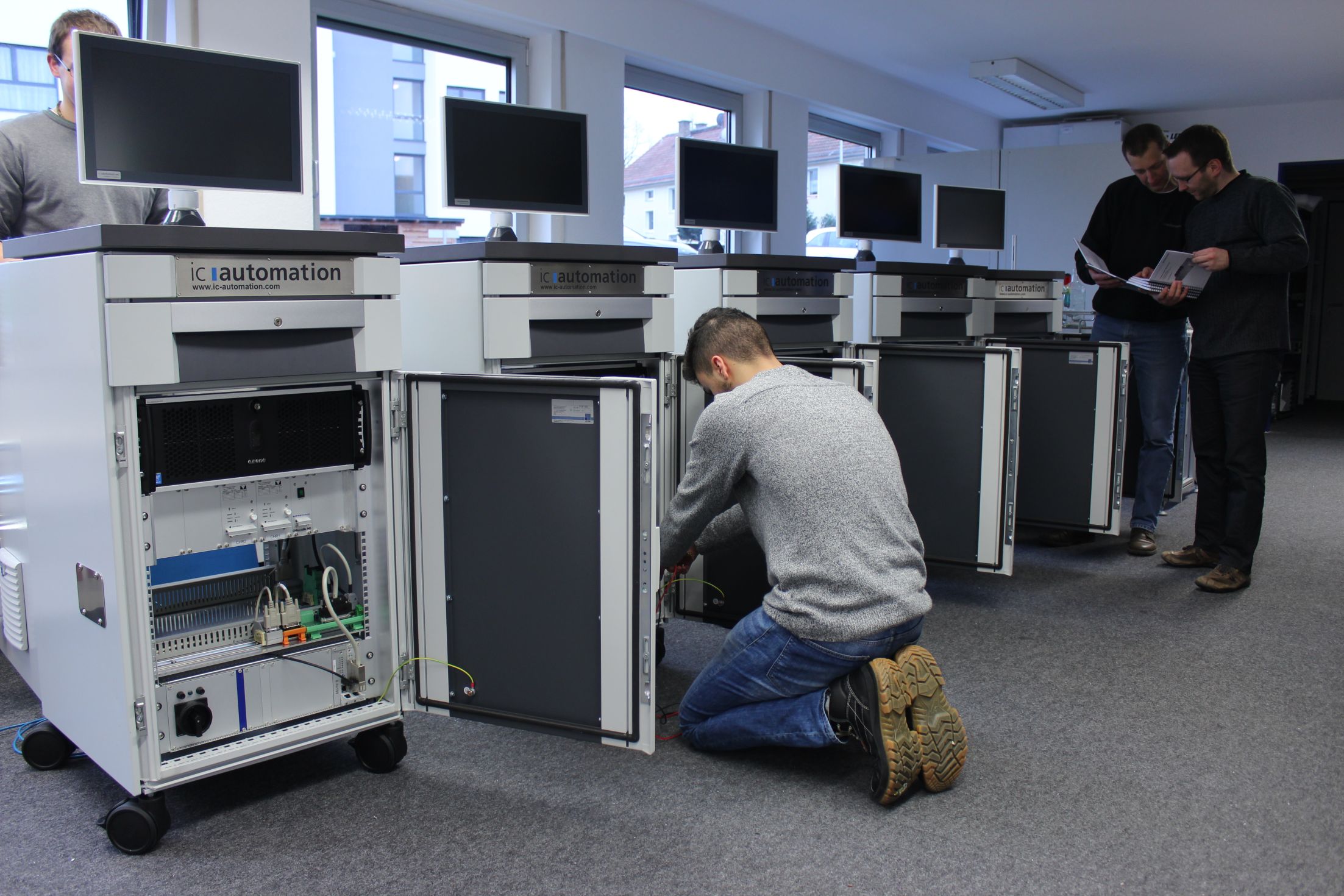 Company / ic-automation